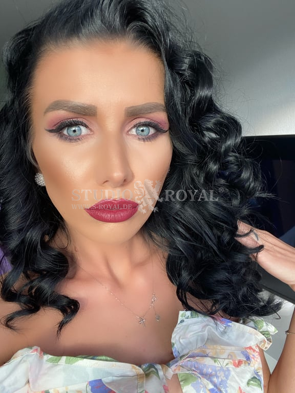 Zeya - Studio Royal®